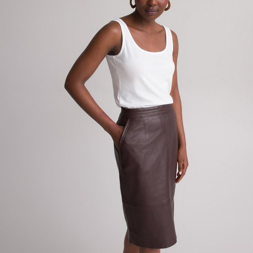 Marcel blanc femme | La Redoute