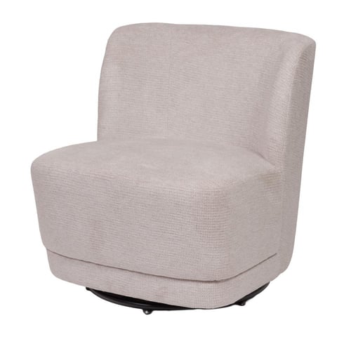 Fauteuil en tissu berny Amadeus | La Redoute