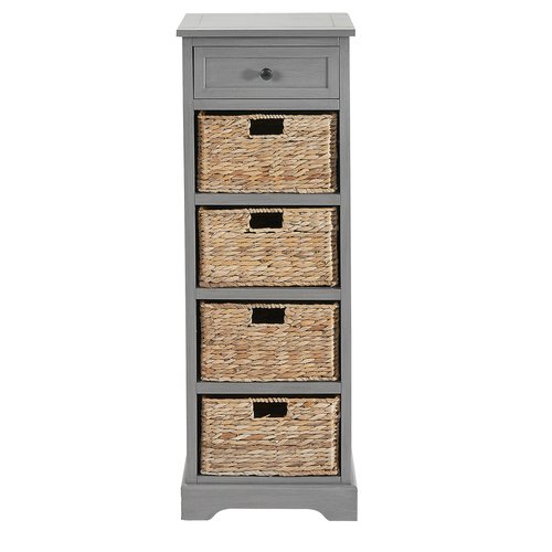 Basket drawers store