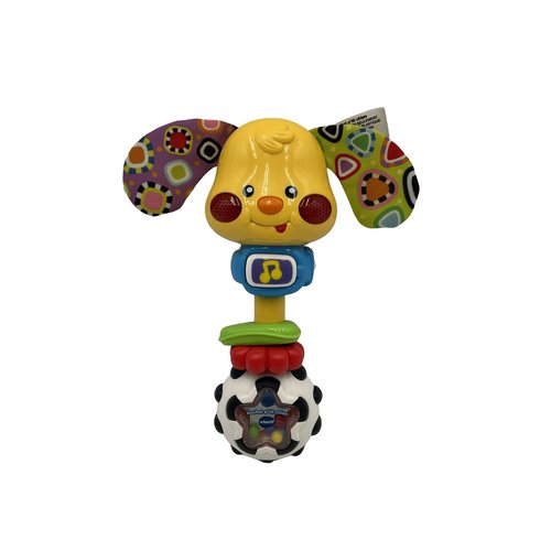 Hochet p'tit chien - bon état Vtech | La Redoute