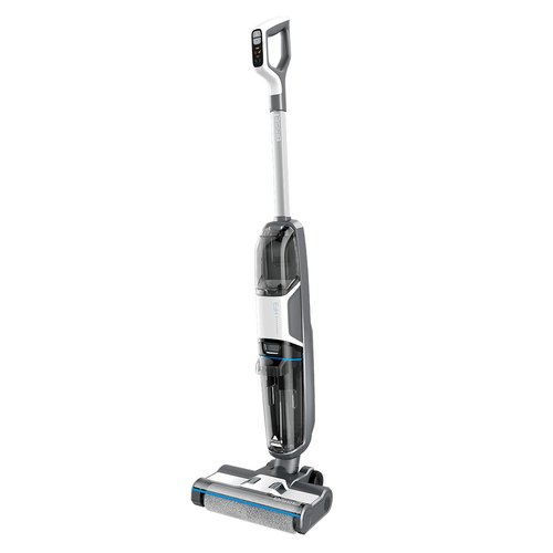 Crosswave hf3 cordless lightweight carpet cleaner 3639e black Bissell La Redoute