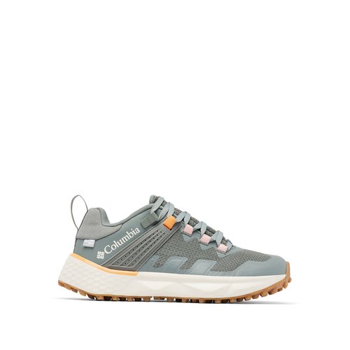 Sapatilhas facet 75 od cinzento Columbia | La Redoute