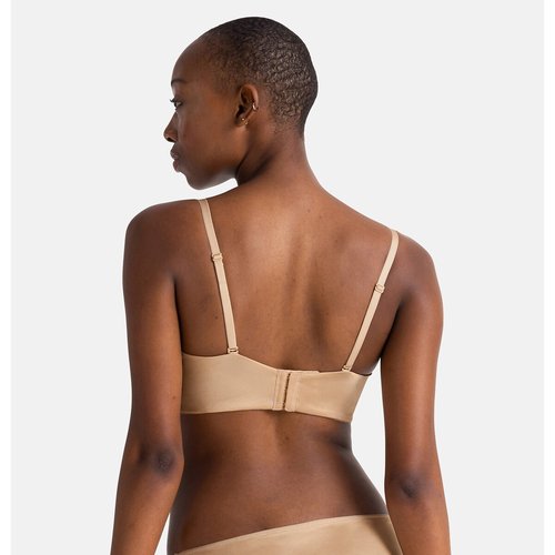 Sublime sculpt plunge bra skintone Dorina La Redoute
