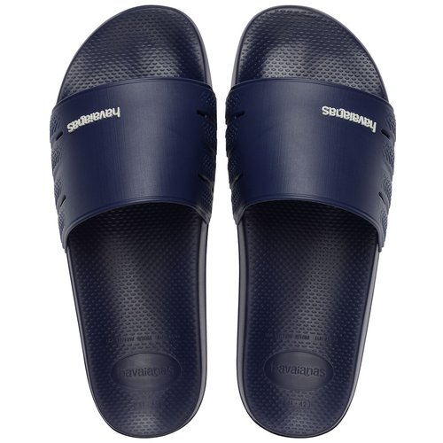 Chancletas slide | La Redoute