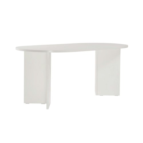 Table à manger oblongue 6 places marfa Pier Import | La Redoute