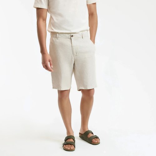 Short beige homme | La Redoute