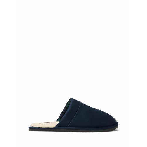 Klarence slippers Polo Ralph Lauren | La Redoute