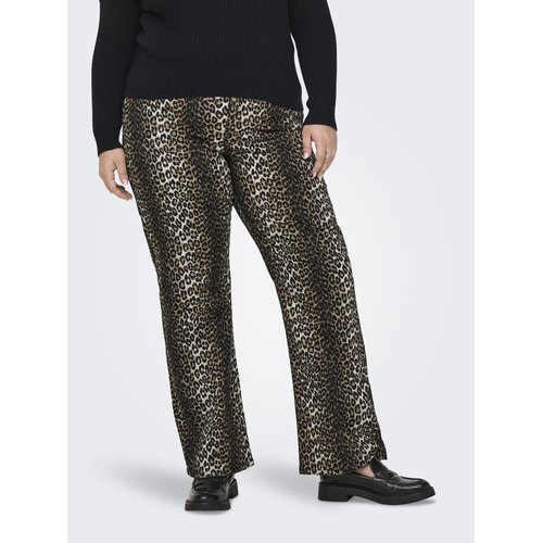 Pantalon à jambe large carmadison regular fit pantalon à jambe large ...