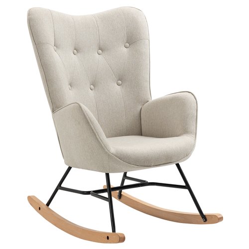 Rocking-chair | La Redoute