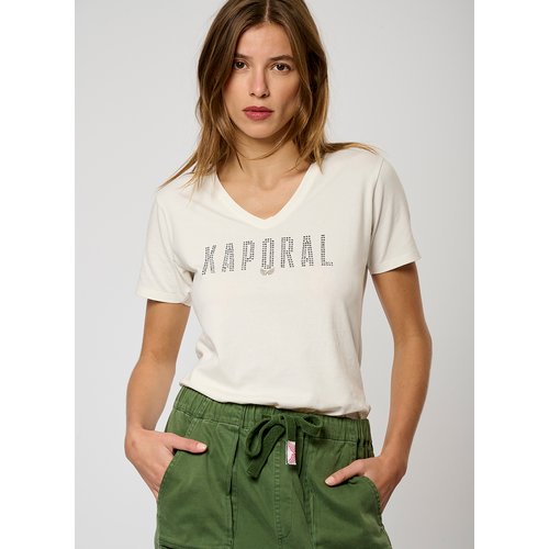 T-shirt coton biologique emel Kaporal | La Redoute