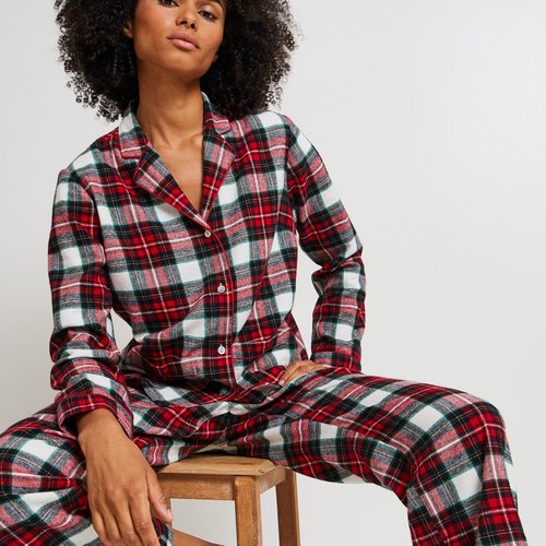 Pyjama femme MONOPRIX | La Redoute