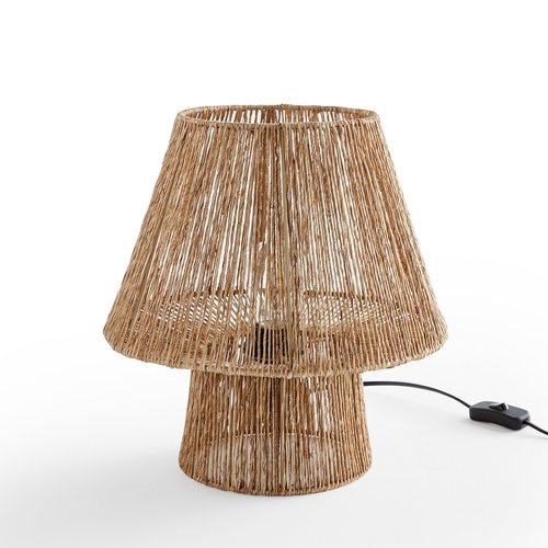 La redoute table lamp store