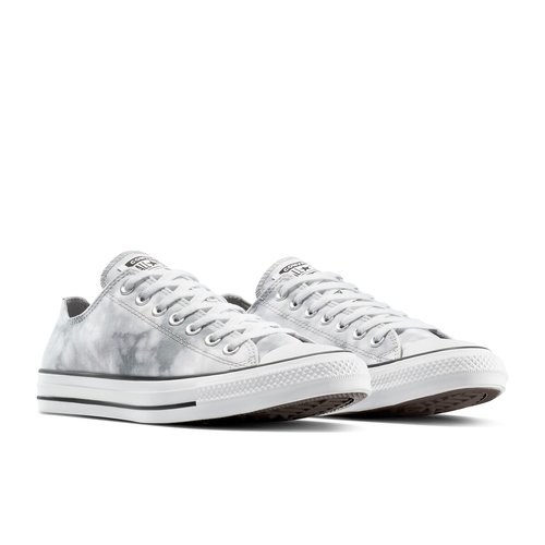 Sapatilhas chuck taylor all star color splash cinzento Converse | La ...