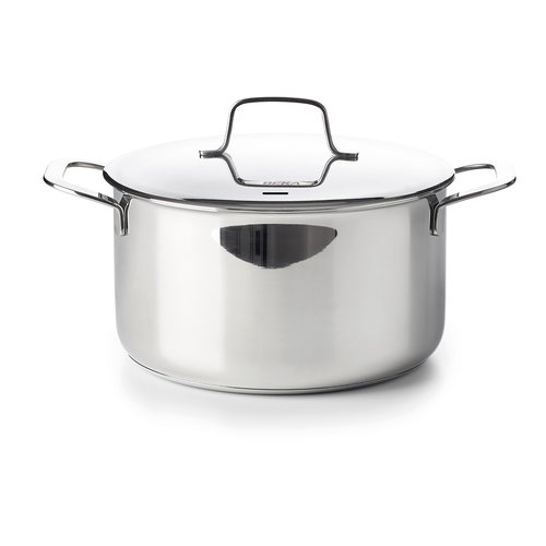 Maestro casserole pan, inox, Beka | La Redoute