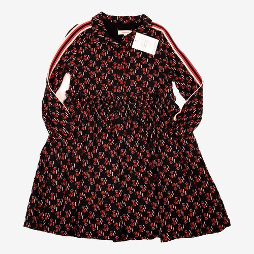 Robe - très bon état motif Catimini | La Redoute