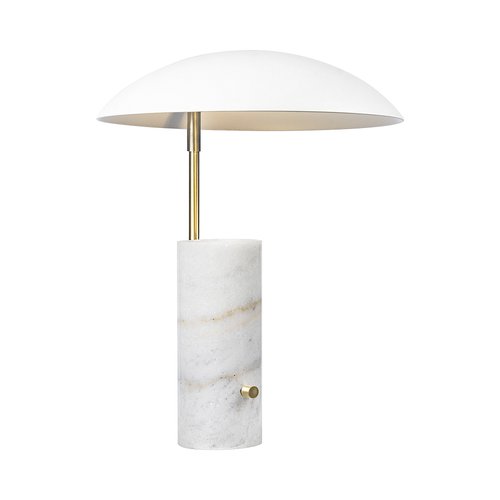 Lampe à poser design italien | La Redoute