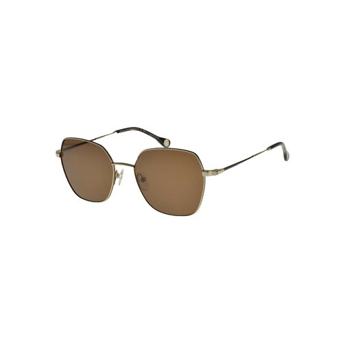 Lunettes de soleil adele brun Ines De La Fressange Paris | La Redoute