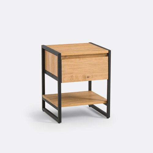 La redoute bedside table store