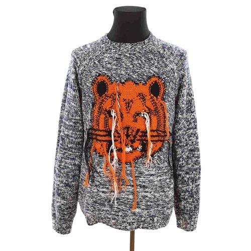 Pull kenzo homme | La Redoute