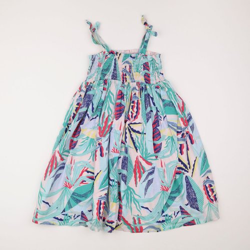 Robe - très bon état multicolore Catimini | La Redoute