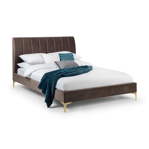 Velvet scallop bed store