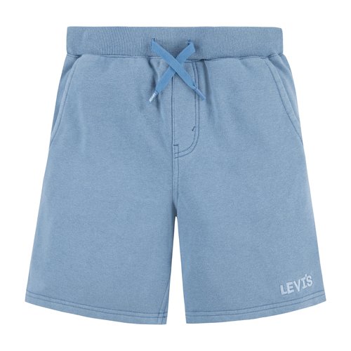 Short bleu Levi's Kids | La Redoute