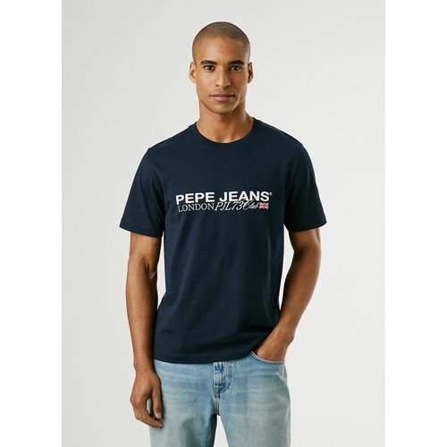 T-shirt matthew Pepe Jeans | La Redoute