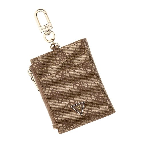 Porte-clés zamira logo 4g Guess | La Redoute