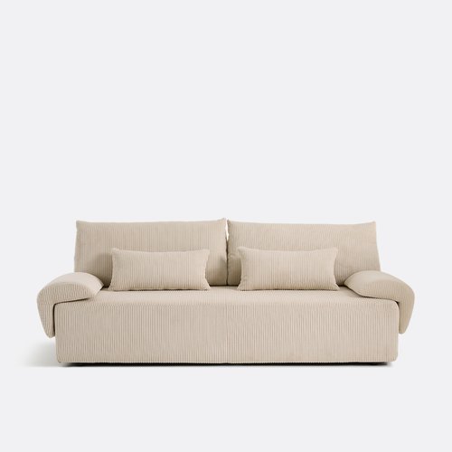 La Redoute Canape 3 Places