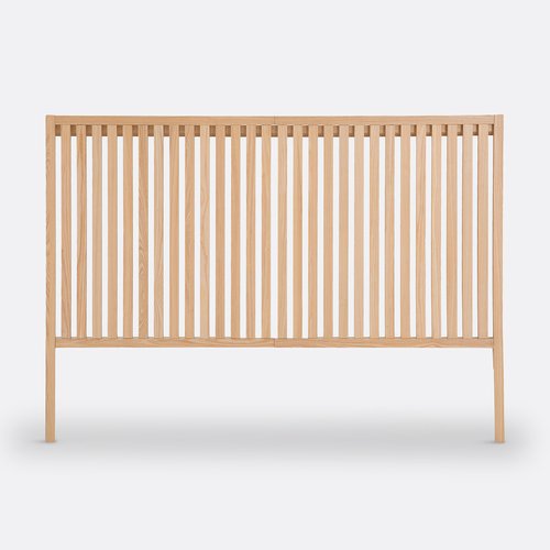 Theonie headboard natural La Redoute Interieurs La Redoute