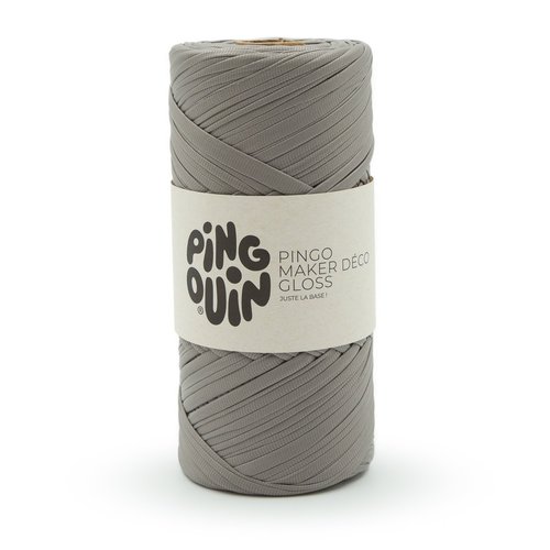 Pingo maker deco gloss Pingouin | La Redoute
