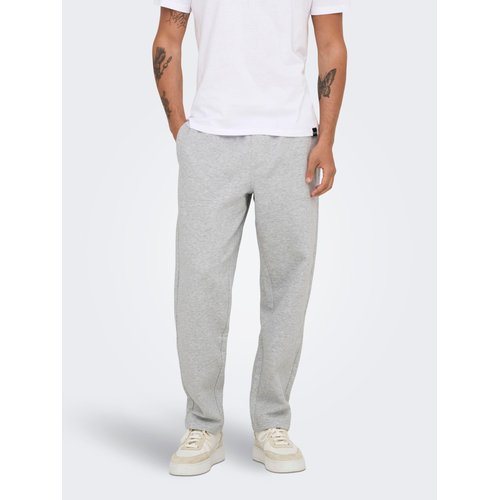 Jogger onsconnor straight fit jogger Only & Sons | La Redoute