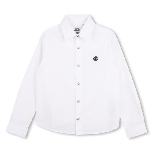 Chemise ado garçon TIMBERLAND | La Redoute
