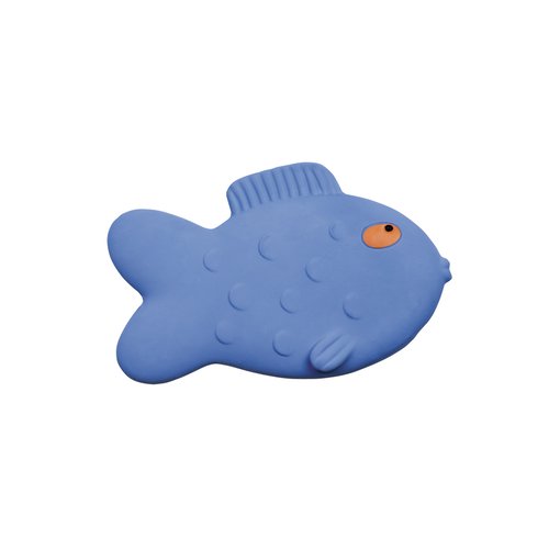 Jouet de bain - poisson bleu Petit Jour | La Redoute