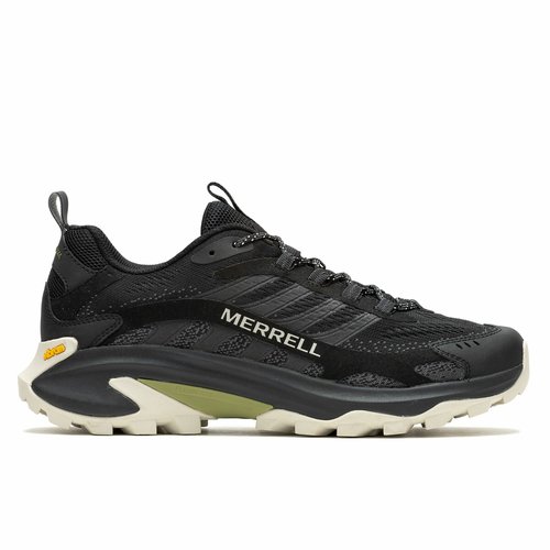 Baskets moab speed 2 noir Merrell | La Redoute