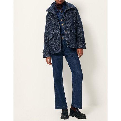 Jeans jas dames | La Redoute