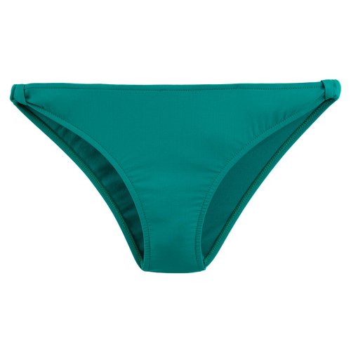 Bikini bottoms, green, Anja Paris X La Redoute Collections | La Redoute