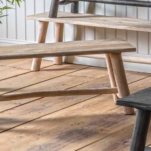 Dining bench 110cm store