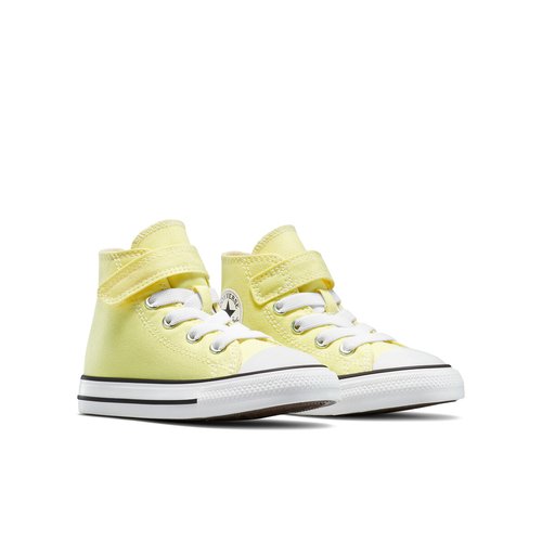 Baskets all star eva lift seasonal color Converse jaune | La Redoute