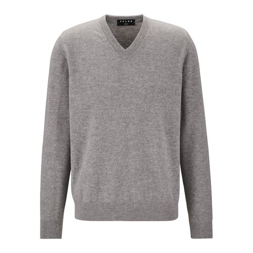 Pull-over pure lambswool laine vierge Falke | La Redoute