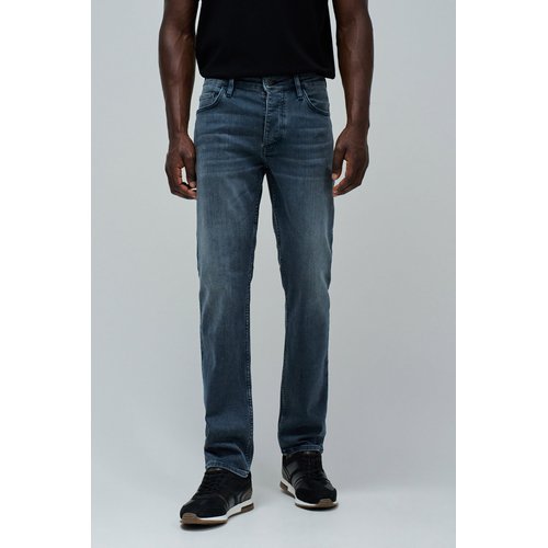 Pantalon coupe regular Salsa Jeans | La Redoute
