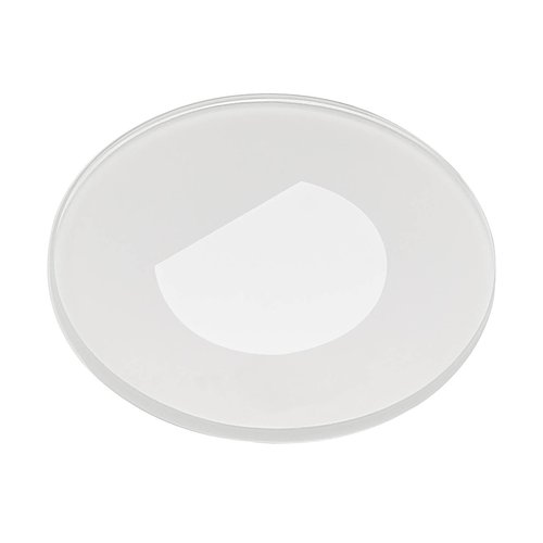 Projecteur encastrable dans le mur moderneled Couleur blanc Arcchio ...