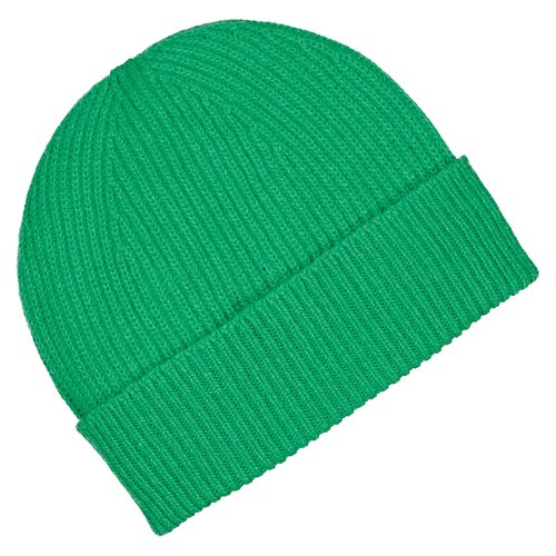Bonnet vert | La Redoute