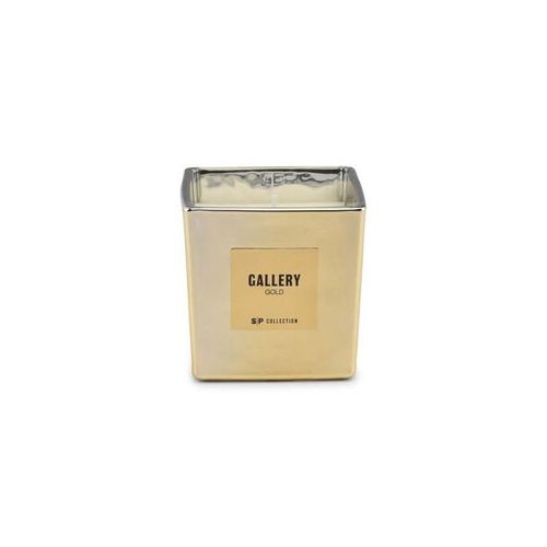 Bougie parfumée gallery Couleur parfum gold Sp Collection | La Redoute