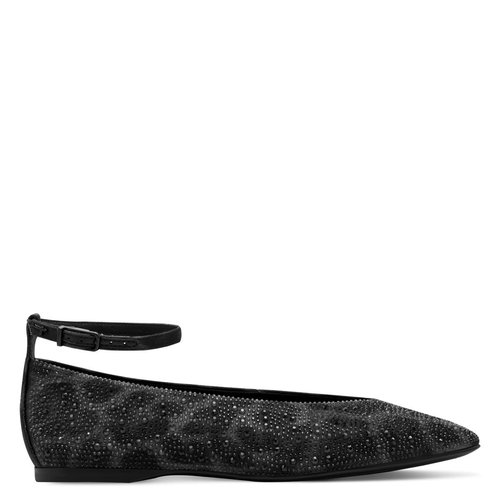 Ballerine pointu Tamaris | La Redoute