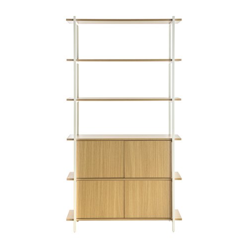 Etagere melamine store