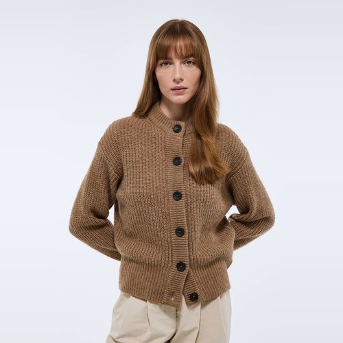 Cardigan manches longues Monoprix | La Redoute
