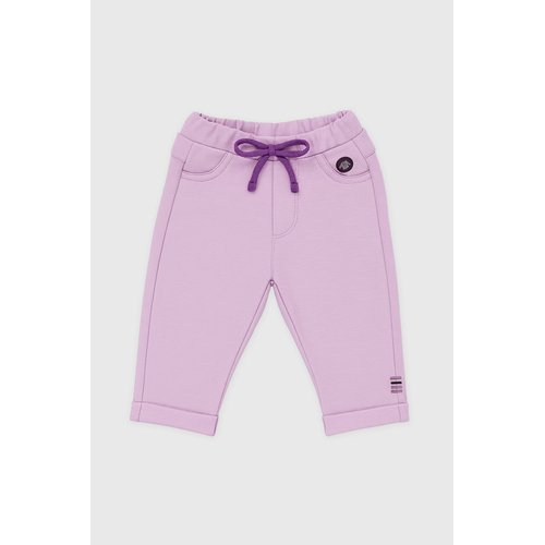 Pantalon en coton maille baby romolo Armor-Lux | La Redoute