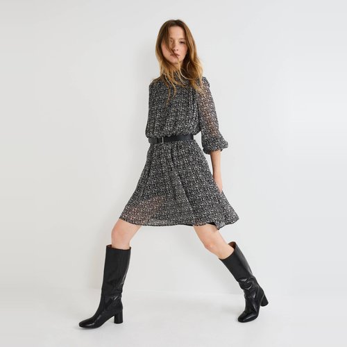 Robe MONOPRIX | La Redoute