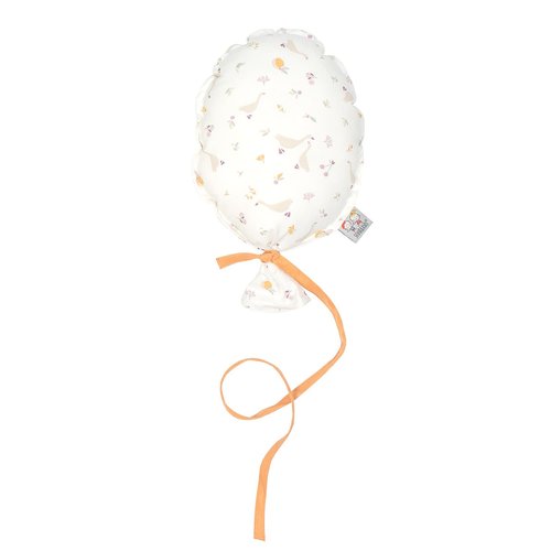 Ballon mural décoratif en coton imprimé 28cm Sevira Kids | La Redoute